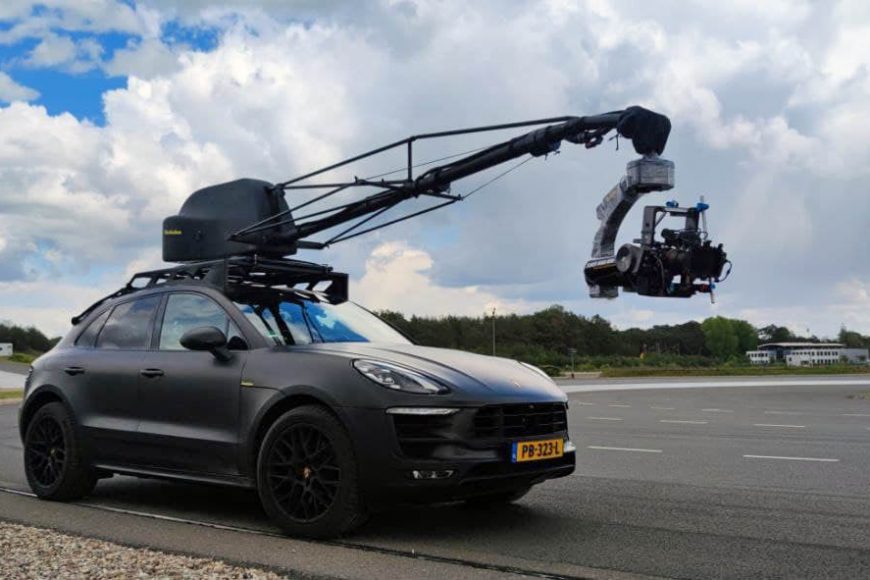 HOME - Filmotechnic Sale & Services