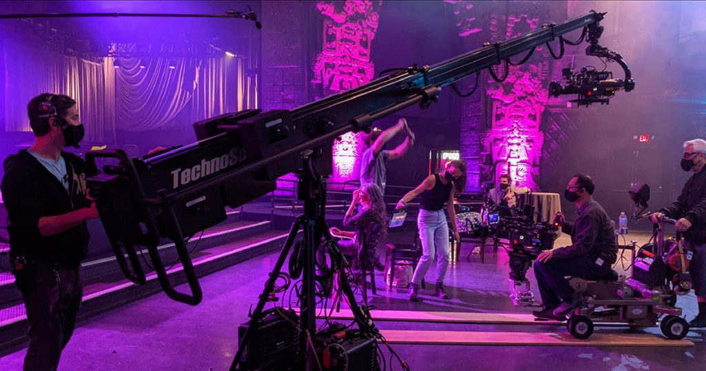 Technoscope F17 - Filmotechnic Sale & Services