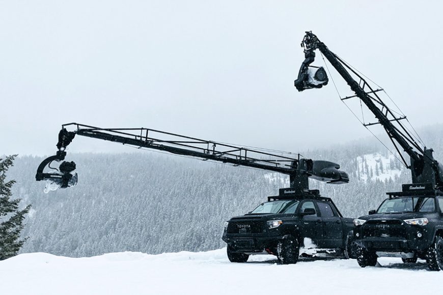 HOME - Filmotechnic Sale & Services