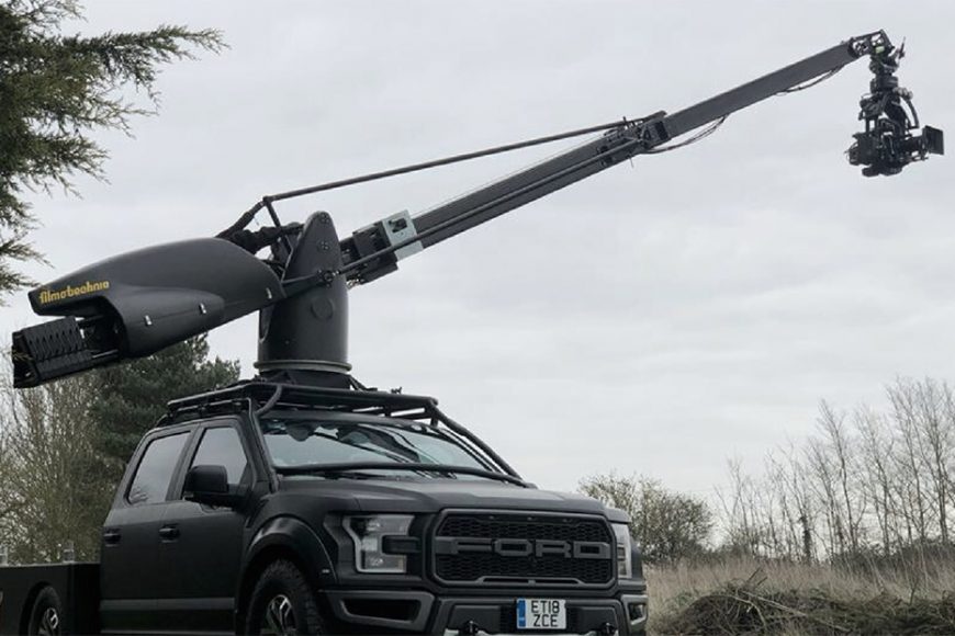 HOME - Filmotechnic Sale & Services