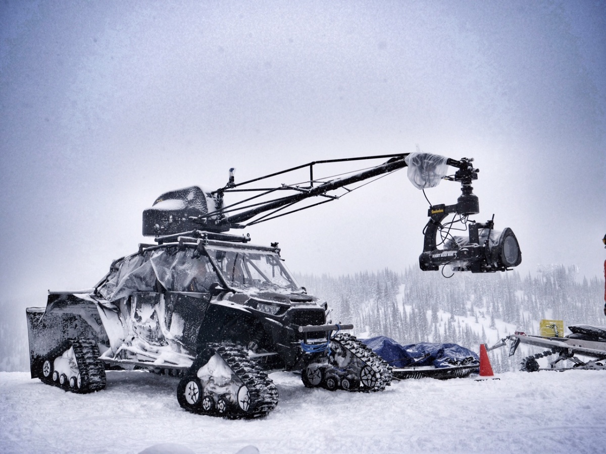 HOME - Filmotechnic Sale & Services