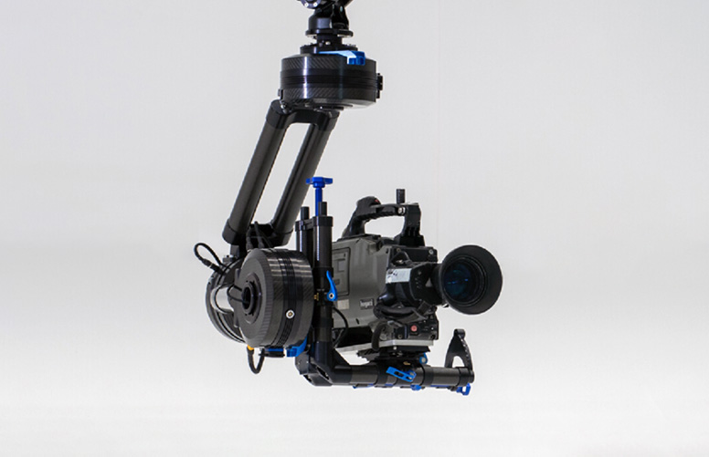 Flight Head TV - Filmotechnic Sale & Services